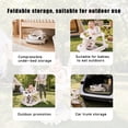 5-In-1 Baby Walkers With Wheels, Activity Walker For Boys Girls 6-18 ...