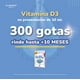 Vitamina D3 ONEDROP frasco 10mL, 400Ui D3 ONEDROP D3 | Bodega Aurrera ...