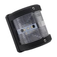 Double Voltages 12V 24V LED Navigation Lights Lamp For Yachts Vessels ...