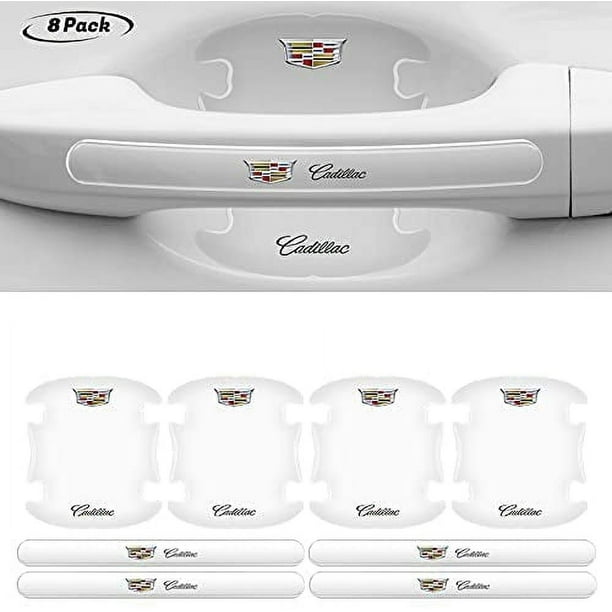 Door Handle Scratch Protection Cover Guard Film - Walmart.ca