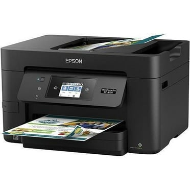 Epson EcoTank ET2840 Special Edition Wireless All-in-One Color ...