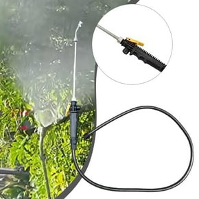 Groundwork Sprayer Parts