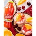 Tropical Rhythms Fruit Punch Drink, 16 fl oz Bottle - Walmart.com