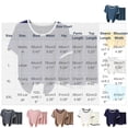 Censtreet Womens Pajamas Short Sleeve Lounge Set Crew Neck Tops and ...