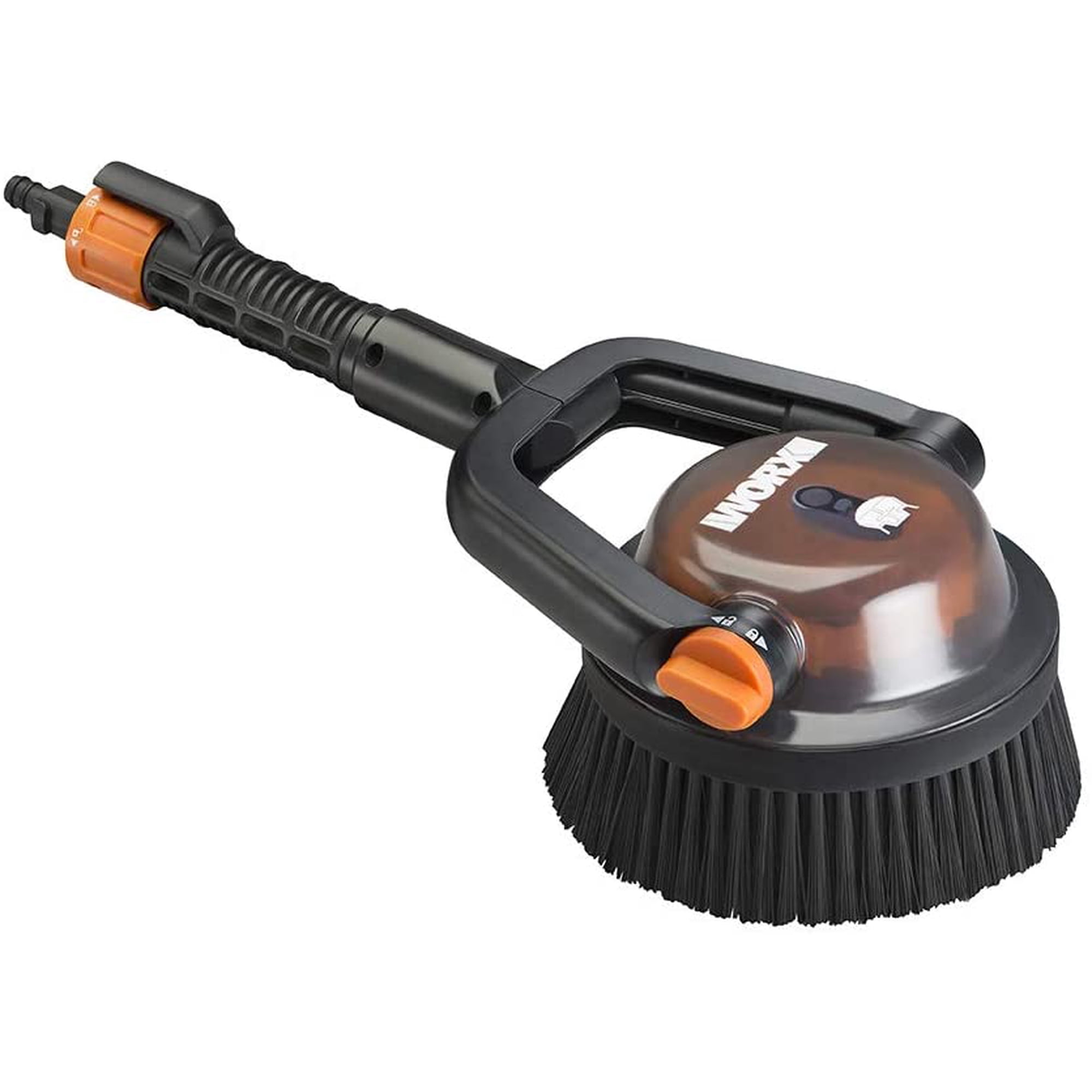 Click here for Worx  Quick Snap Connection Hydroshot Adjustable O... prices