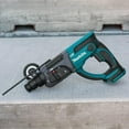 Makita XRH03Z 18V LXT Lithium-Ion Cordless 7/8" Rotary Hammer, Bare ...