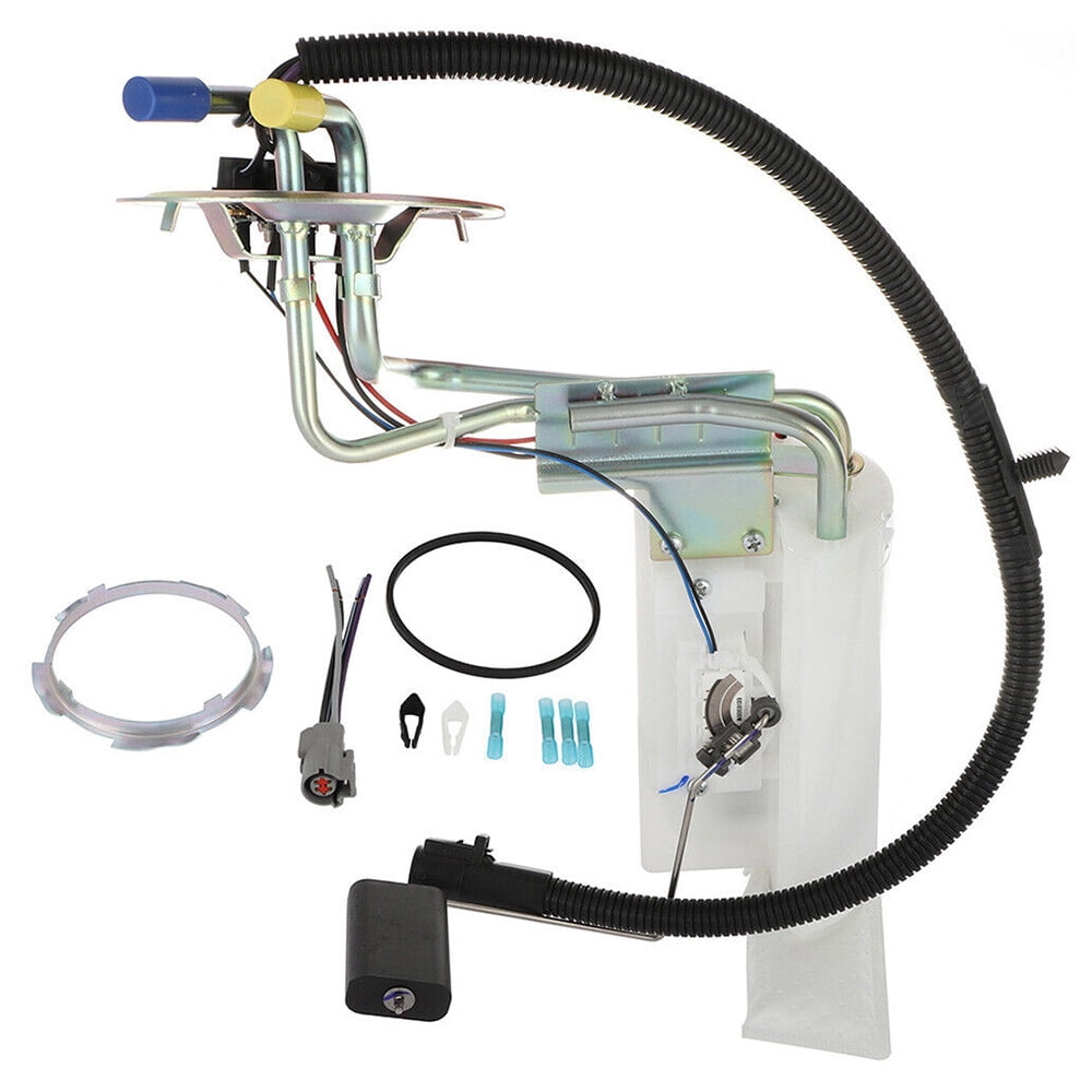 Front Fuel Pump Module Assembly For Ford 1992-1996 Ford F150 F250 F350 ...