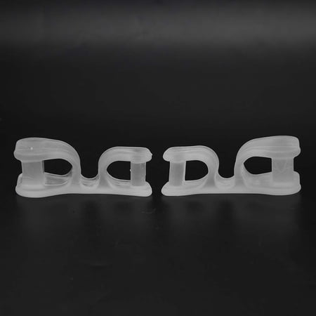 Toe Separators Skin-Friendly Toe Correction Straightener Toe ...