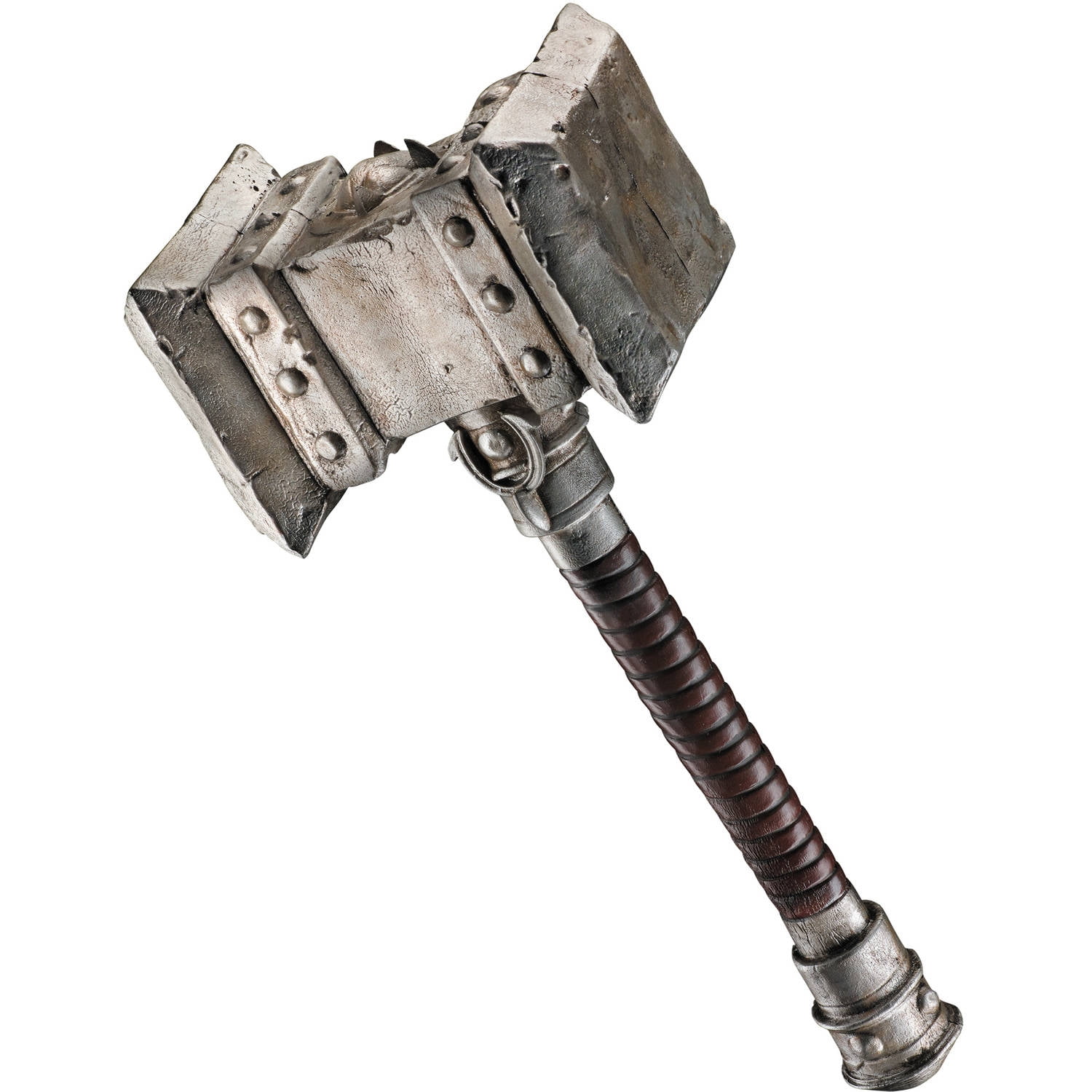 Doom Hammer Adult Halloween Accessory - Walmart.com