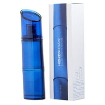 Kenzo Homme Intense by Kenzo Eau De Toilette Spray 3.7 oz for Men ...