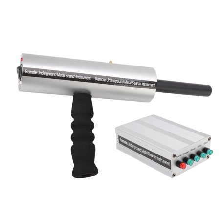 Underground Treasure Detecting Pinpointer, Economical 100-240V ...