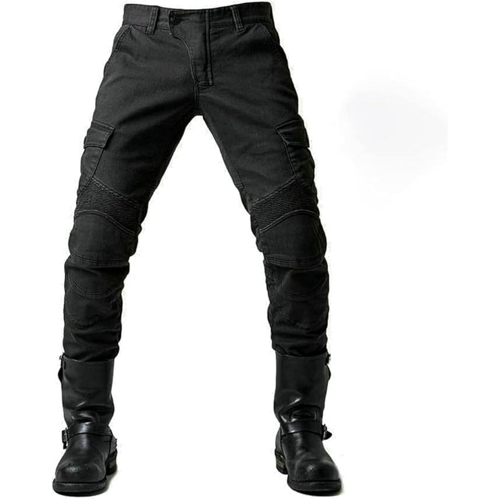 Click here for Unbranded Motorbike Trousers Protective Pants  Men... prices