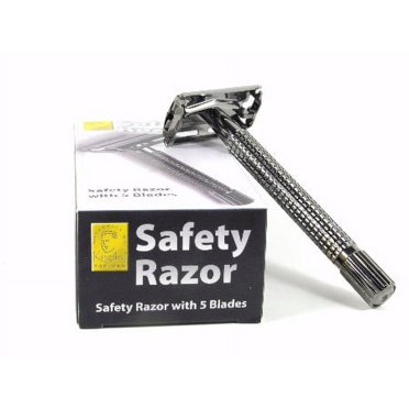 Harry's Men Razor with 13 Refill Cartridge Set - Walmart.com
