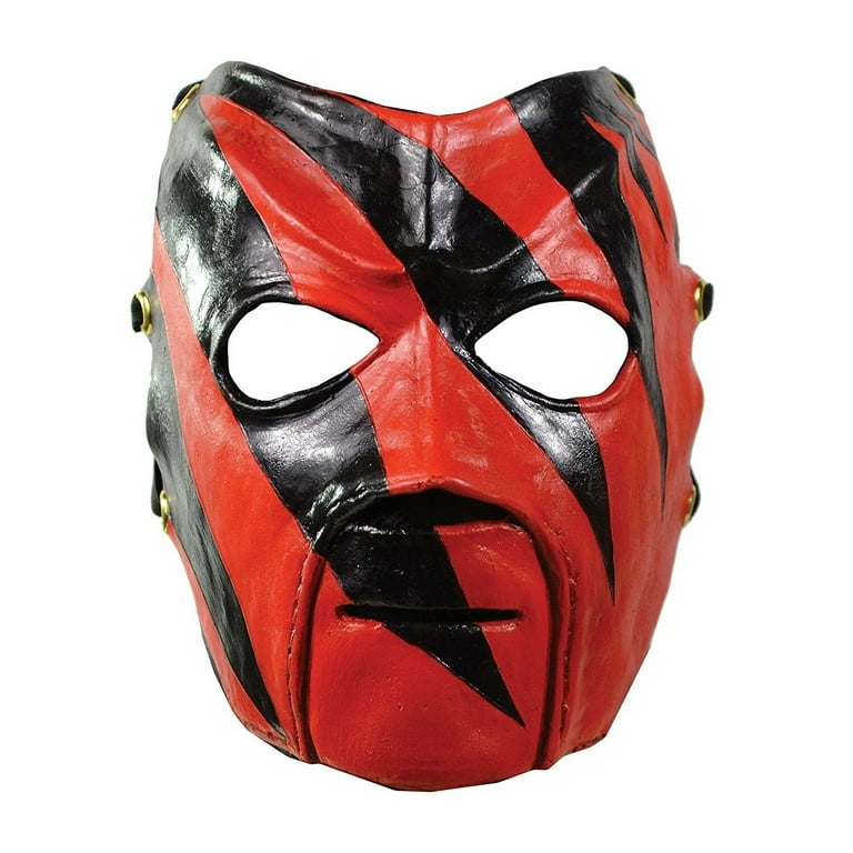 Wwe Kane Face