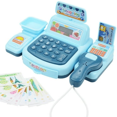 Target Toy Checklane: Pretend Shopping Play Money Toy Cash Register New ...