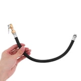 WEAVILUX Tire Inflation Extension Tube Tire Pressure Gun Extension Tube ...