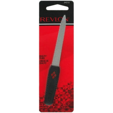 Revlon File 'N Peel 6 in 1 File 15118 - Walmart.com
