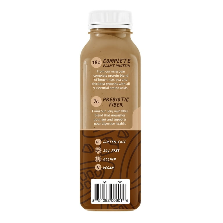 STRIVE Protein Shake G Protein, 03/24/2024