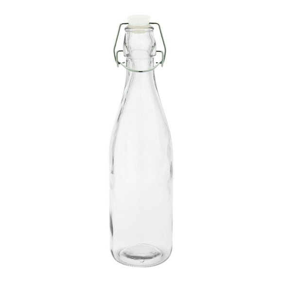 Swing Top Bottle