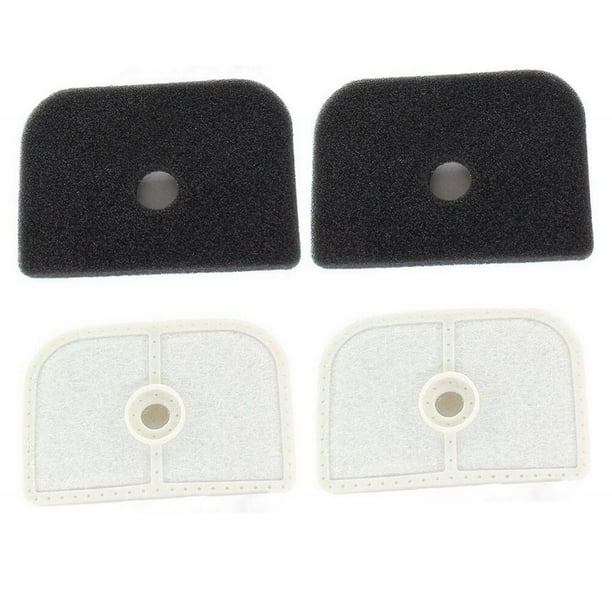 Goodhd 576401601 & 577851501 Air Filter For Husqvarna 525L 525Ls 525Lst ...