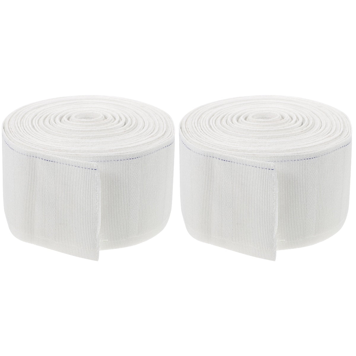 Click here for Etereauty 2pcs Curtain Pleated Tape Shower Curtain... prices