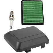 HQRP 2-Pack Air Filter Kit Works with Craftsman YT3000 YS4500 LT2000 42 ...