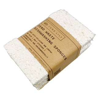 Smoke Soot Eraser Sponge - 1 Pack - Walmart.com