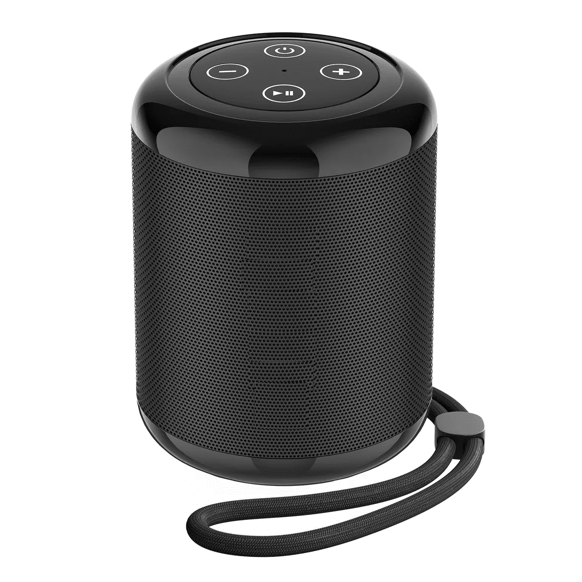 Mini Bocina Portátil Bluetooth Inalámbrica Negro | Walmart en línea