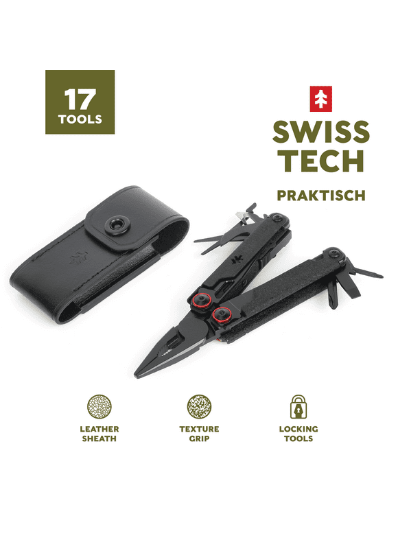 Swiss Tech Knives and Tools - Walmart.com