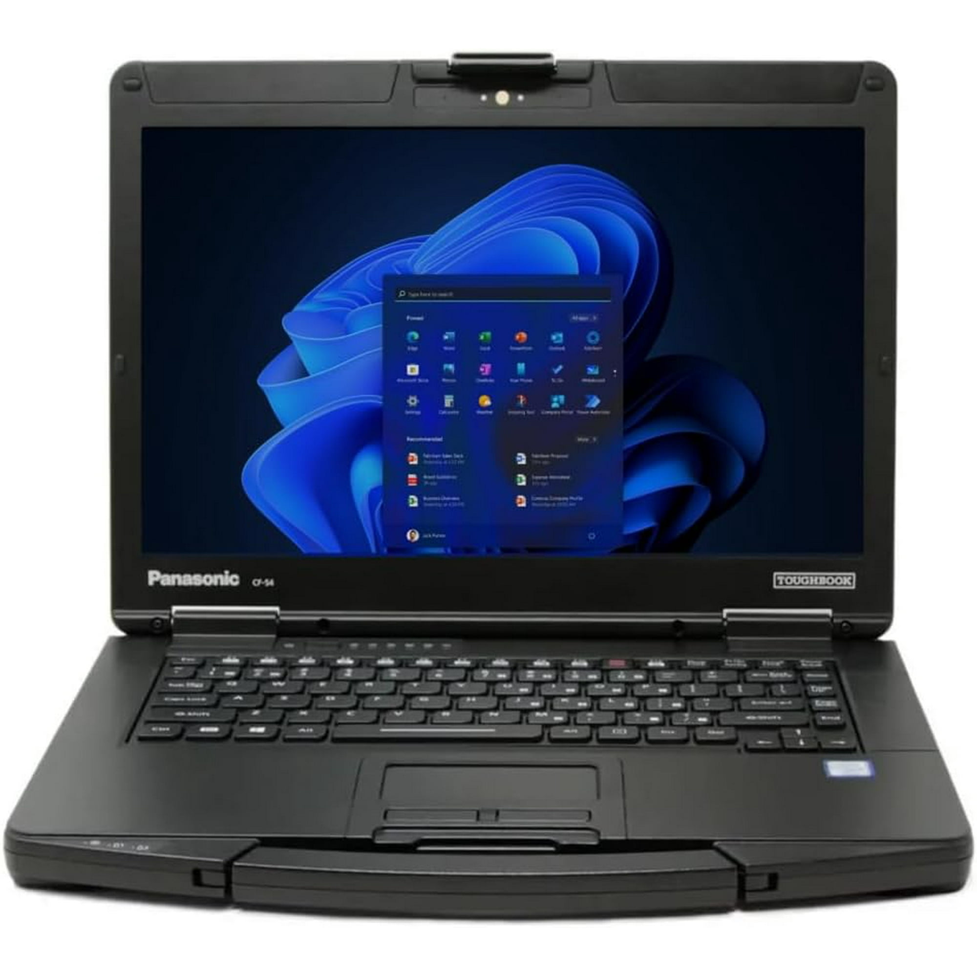 Click here for Panasonic Toughbook Cf-54 Mk2  Rugged Laptop  I5-6... prices