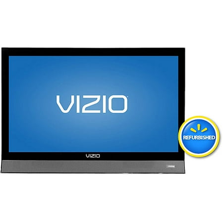 VIZIO 26" Class Razor LED-LCD 720p 60Hz HDTV, M260VA, Refurbished ...