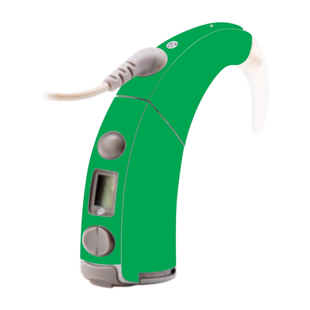 Skin Decal Wrap Compatible With Cochlear Nucleus Freedom Sticker Design ...