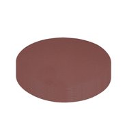 3M 7485 3 in. Scotch-Brite Roloc Brown Coarse Surface Conditioning Disc ...
