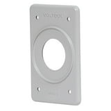 PLACA CAJA FS VOLTECK 46431 VOLTECK PAFSE-S | Walmart en línea