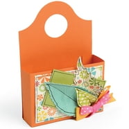 Sizzix Accessory - Die Storage Solution - Walmart.com