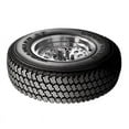 4 Goodyear Wrangler AT LT195/75R14 C Tires 740036515 / 195/75/14 ...