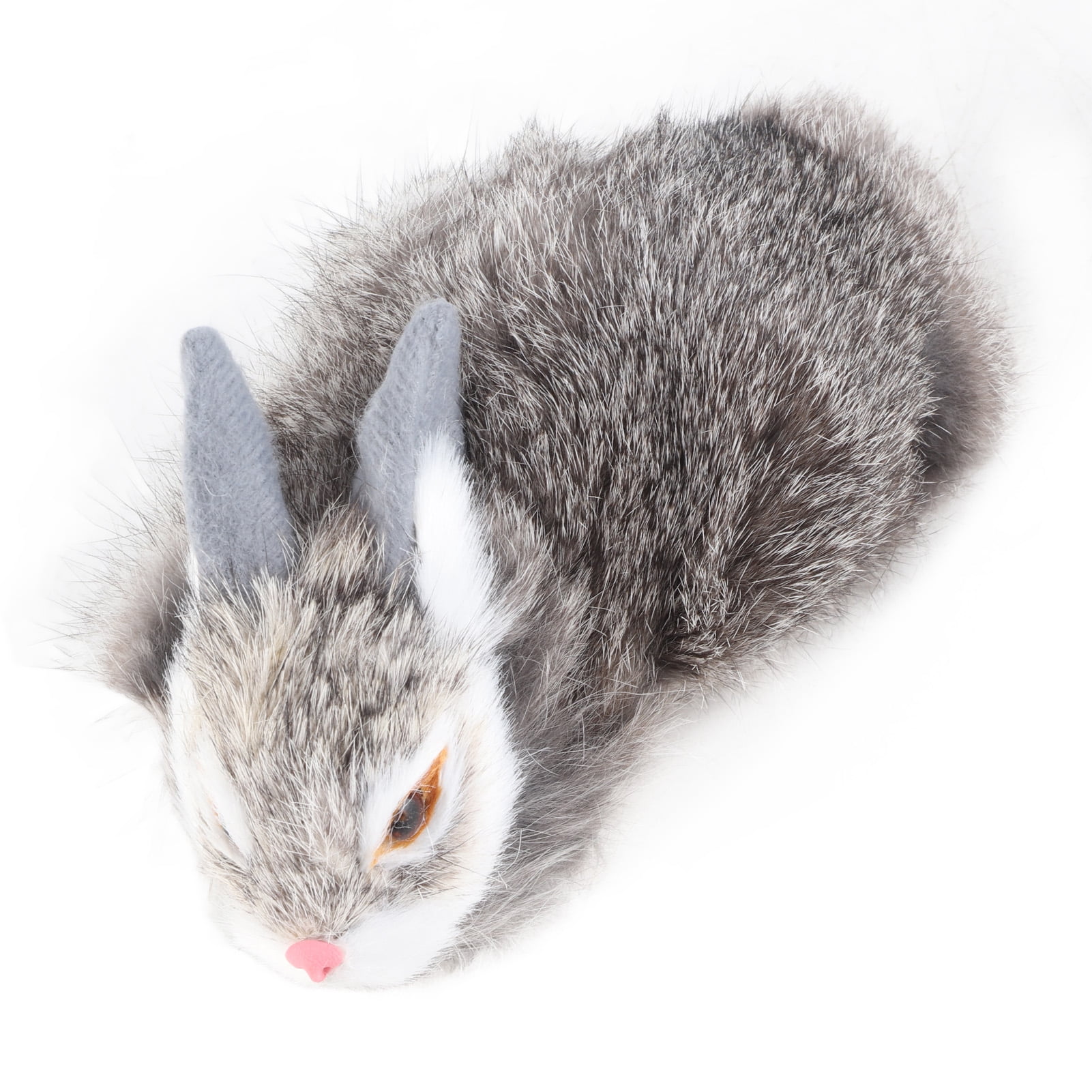 Click here for Loewten Stuffed Bunny  Cute Companion High Simulat... prices