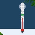 Fish Tank Thermometers | Accurate Digital Temperature Test | Clear ...