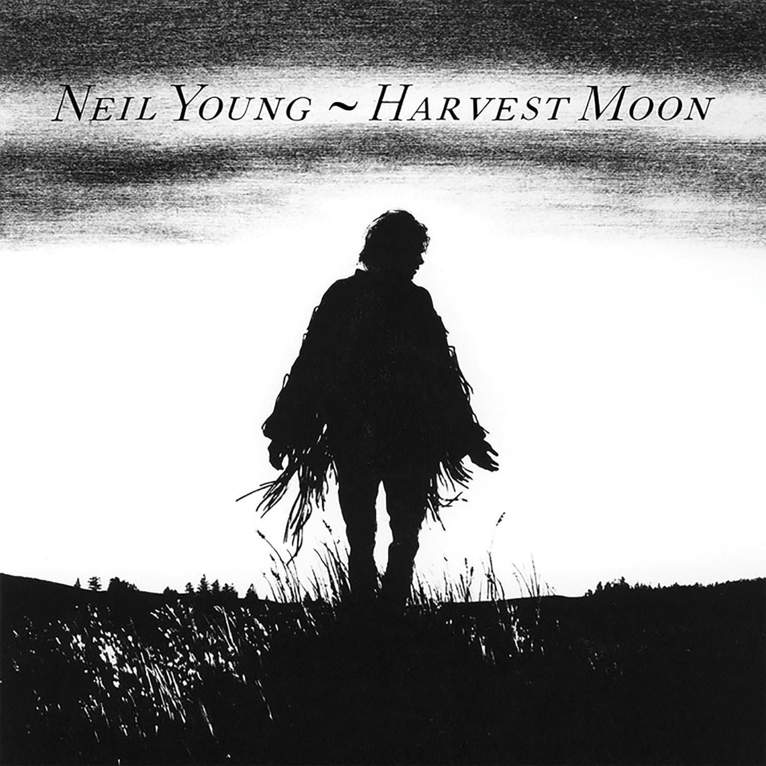 Click here for Anderson Merchandisers Neil Young - Harvest Moon (... prices