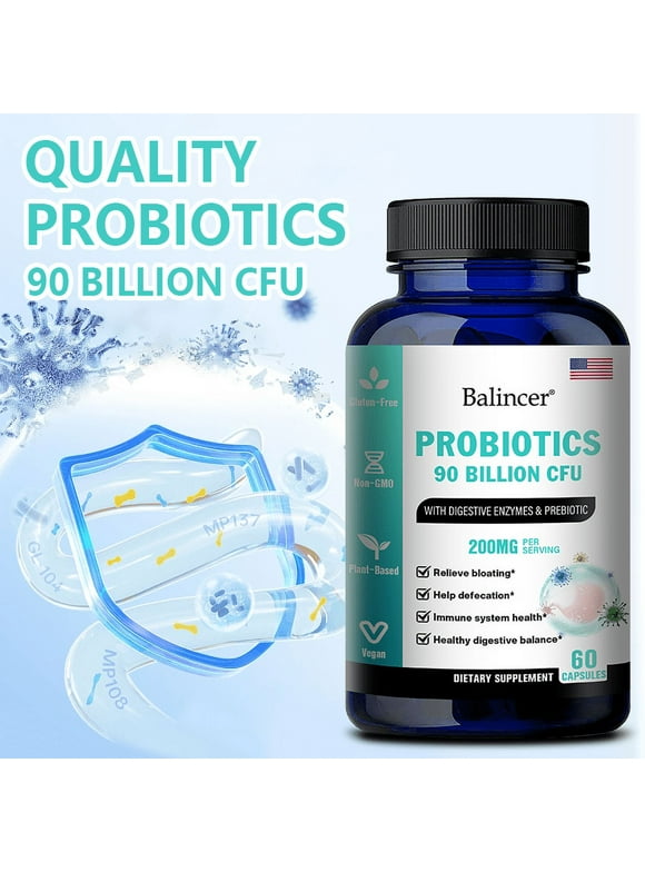 Lactase in Digestive Health - Walmart.com