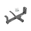 Draw Tite 65063 Front Mount 2" Hitch Receiver for Dodge Ram 2500/3500 ...