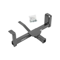 Draw Tite 65063 Front Mount 2" Hitch Receiver for Dodge Ram 2500/3500 ...