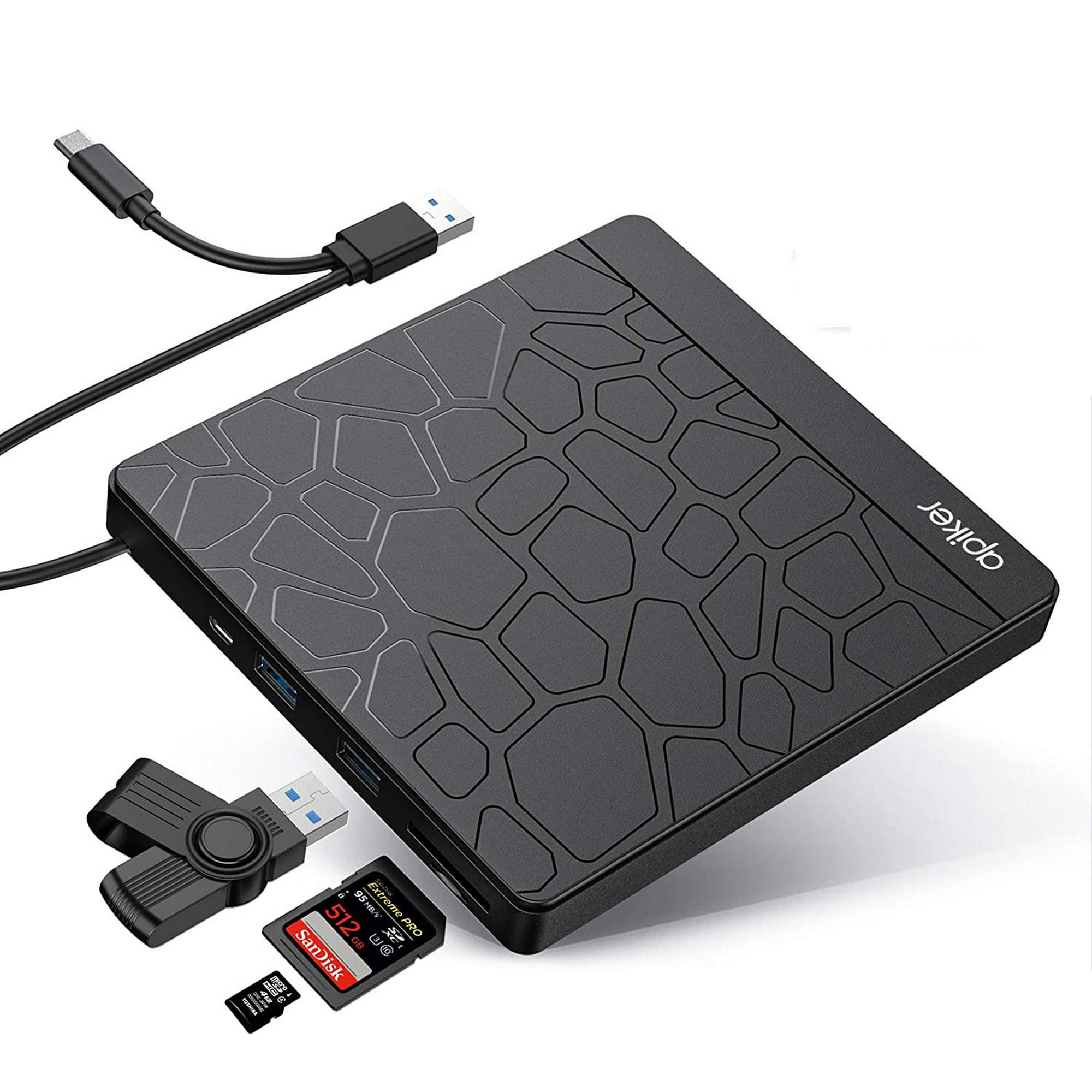 Click here for Biinggo External Dvd Drive  Usb3.0 Cd Dvd +/-Rw Bu... prices