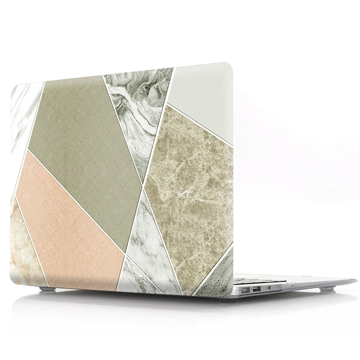 Geometric Marble for MacBook Pro (16-inch,M1 Pro / M1 Max 2020-2021 ...