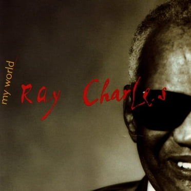 Great Ray Charles - Walmart.com