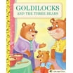 Little Golden Book The Three Bears, (Hardcover) - Walmart.com