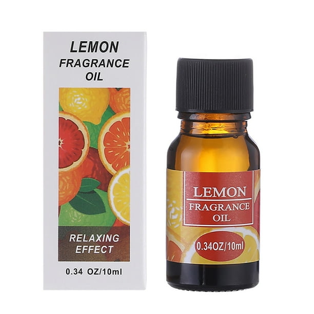 Perfume clásico Aromatherapy Therapeutic Grade Water Soluble Oil Aroma ...