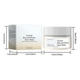 Ground Rice And Glow Rice And Glow Pore Sebum Care For Dry Sensitive