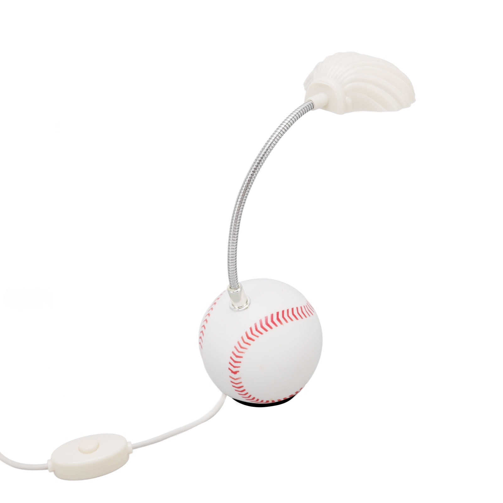 Click here for Youthink Baseball Table Lamp Led Baseball Desk Lam... prices