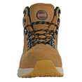 Hoss Adult Mens Ticker Composite Toe Waterproof Work Boots - Walmart.com